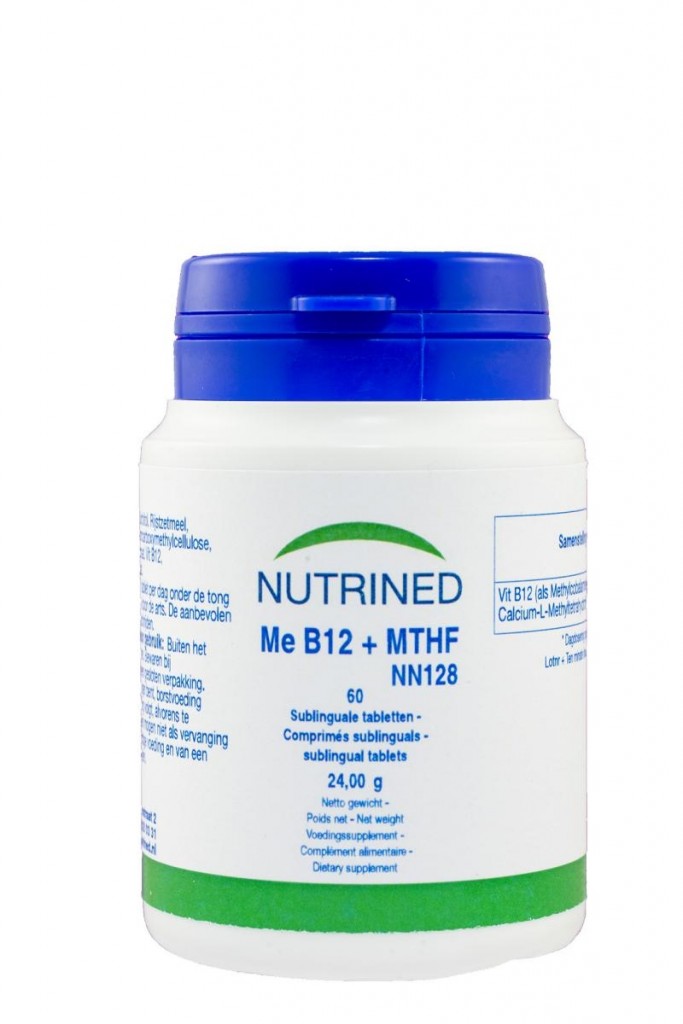 METYL B12 og METYL FOLAT | VIVIBENE