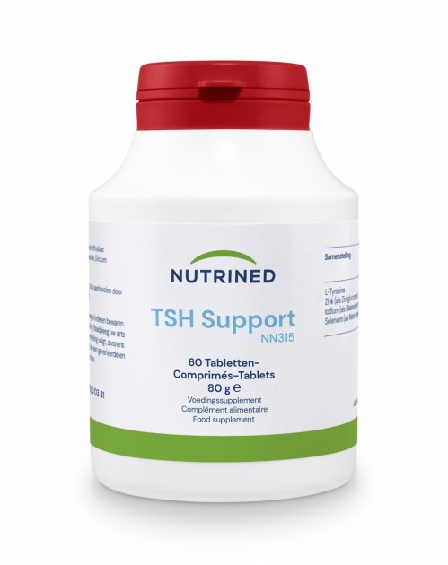 TSH SUPPORT | VIVIBENE